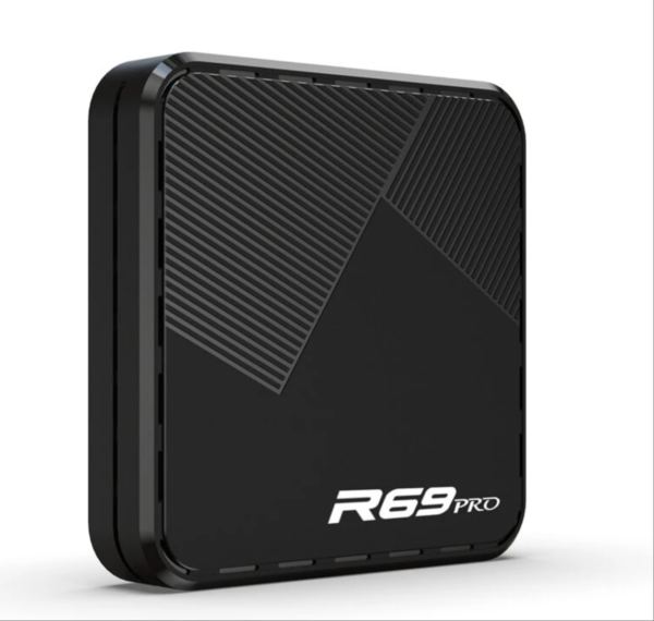R69 Pro – RUIXI